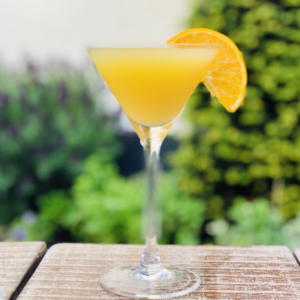 Bronx – Cocktail Vibes