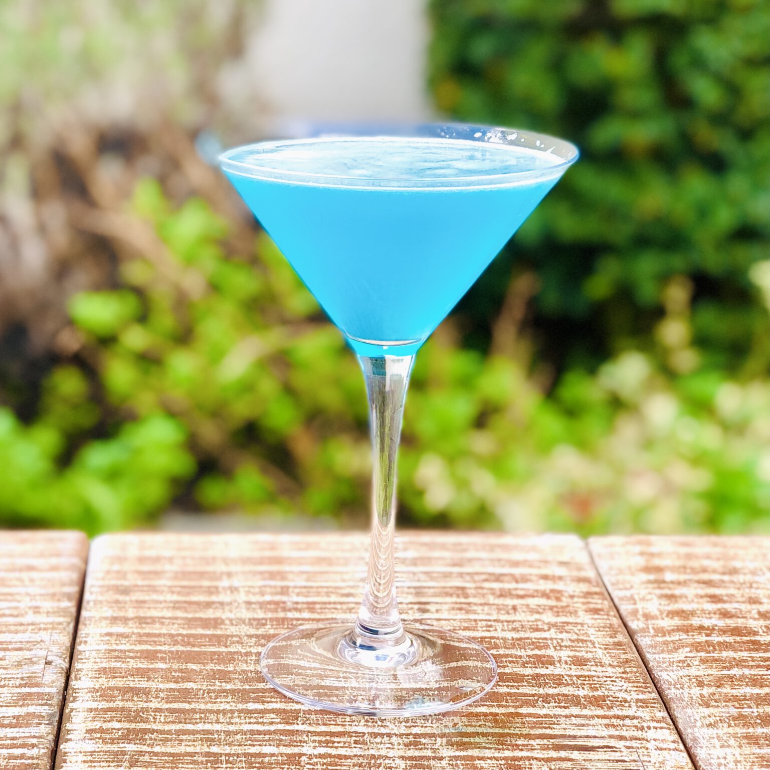 My Huckleberry Friend – Cocktail Vibes